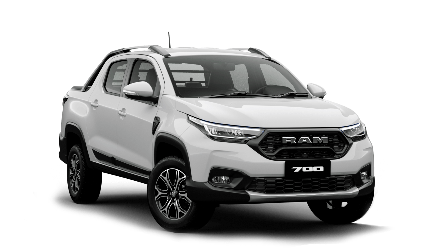 RAM 700 BIGHORN MT | Rústicos AutoMundial
