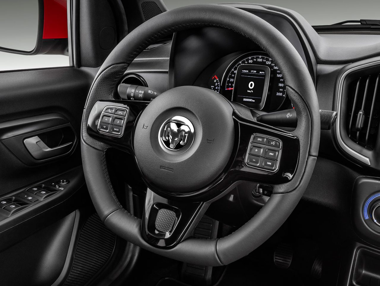 RAM 700 BIGHORN MT | Rústicos AutoMundial